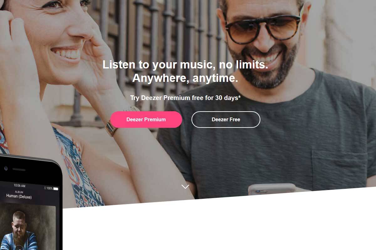 Dengerin musik lewat internet yang gratis dan terpercaya | Digonyze